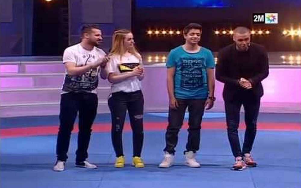 2M Tv En Direct 2M Tv Maroc